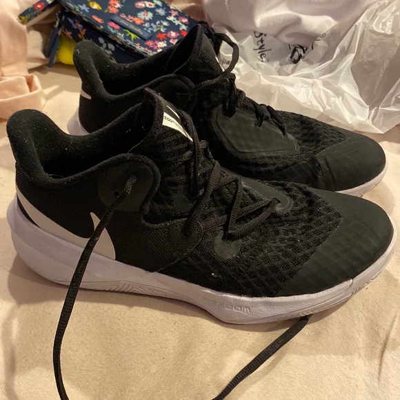 Nike | Shoes | Nike Hypercourt Shoes | Poshmark